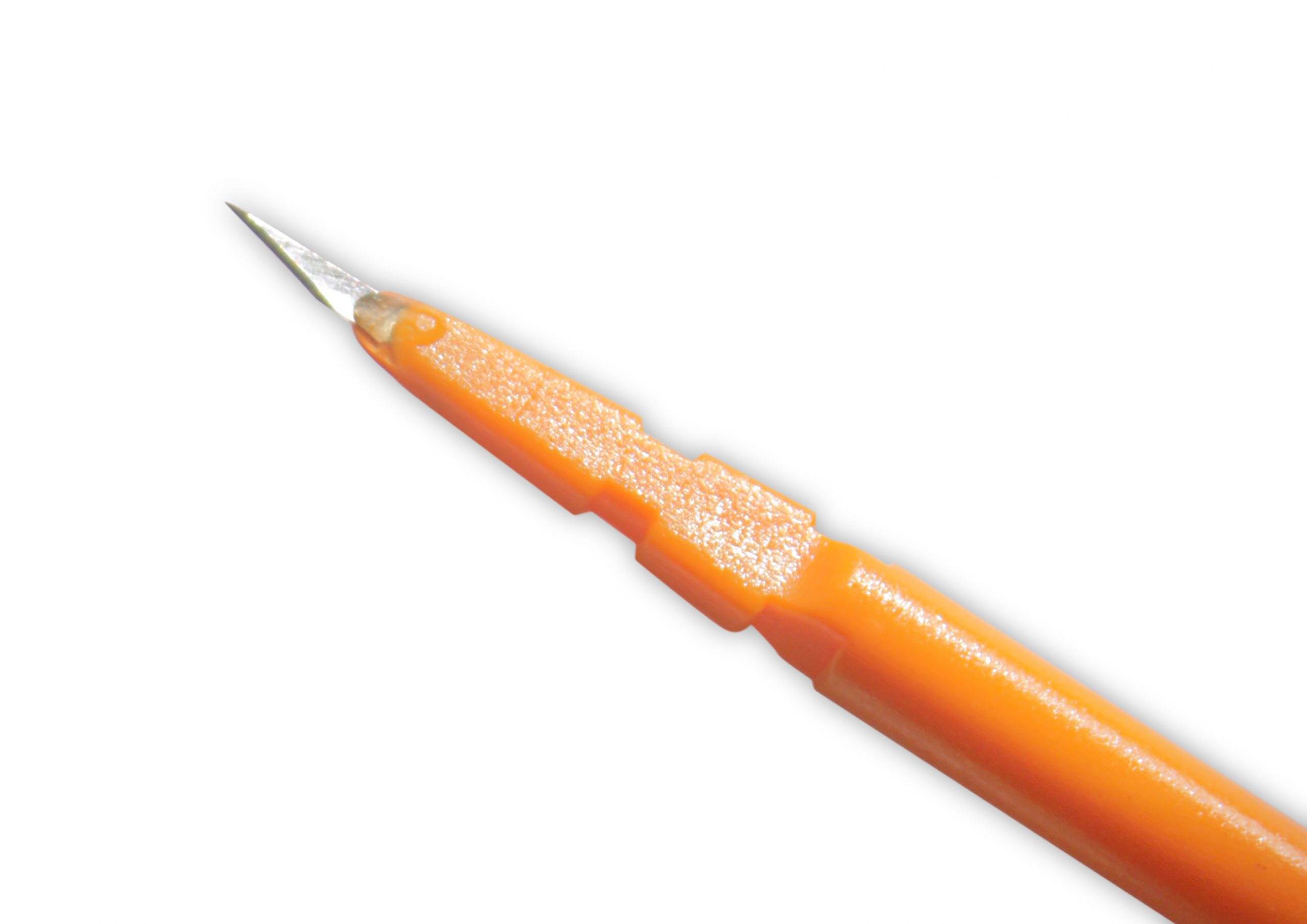 Lance Tip ( Side port ) 15° STRAIGHT (pack of 10) - Best Ophthalmic ...