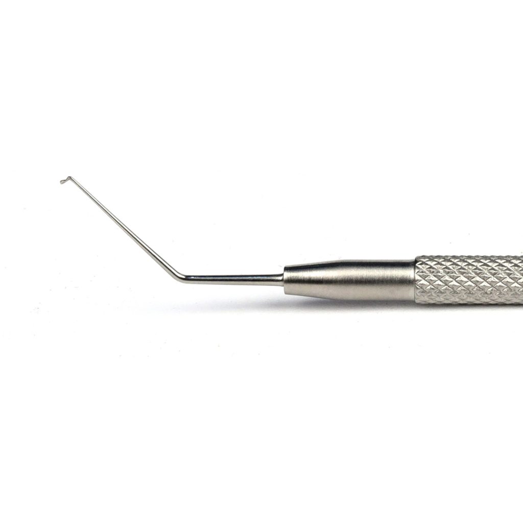 UNIVERSAL CHOPPER steel - Best Ophthalmic Devices Manufacturing Company