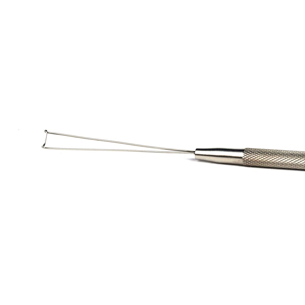 IRIS RETRECTOR - Best Ophthalmic Devices Manufacturing Company