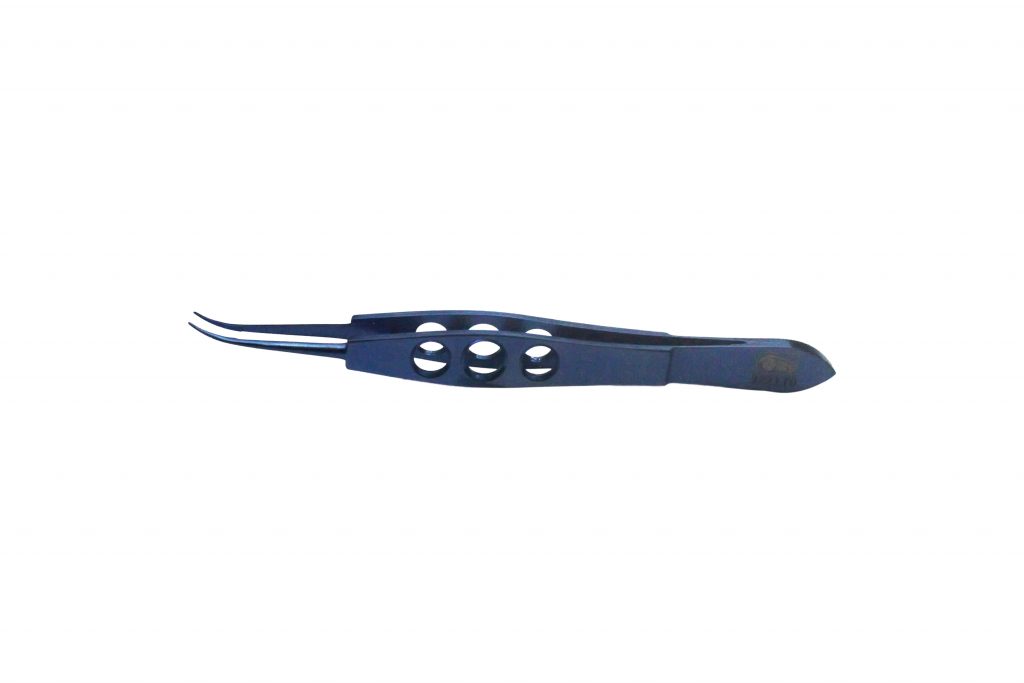 TYING FORCEPS - Best Ophthalmic Devices Manufacturing Company