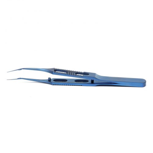 CAPSULORHEXIS FORCEPS - Best Ophthalmic Devices Manufacturing Company