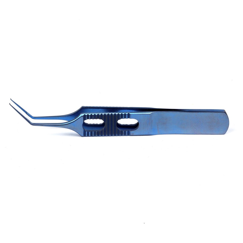 CAPSULORHEXIS FORCEPS - Best Ophthalmic Devices Manufacturing Company