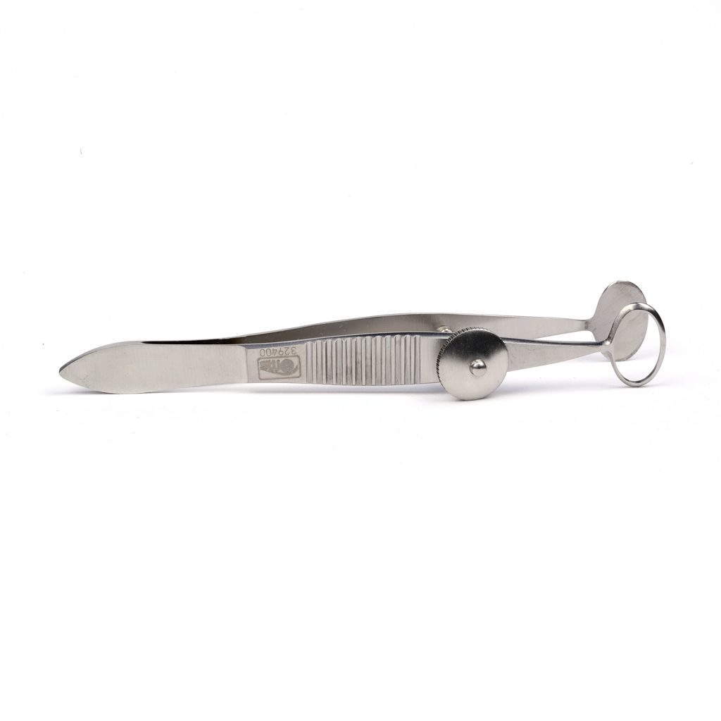 CHALAZION steel - Best Ophthalmic Devices Manufacturing Company