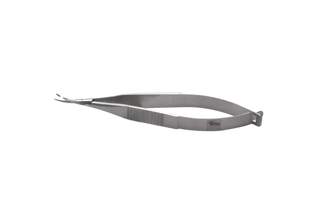 CORNEAL SCISSORS - Best Ophthalmic Devices Manufacturing Company