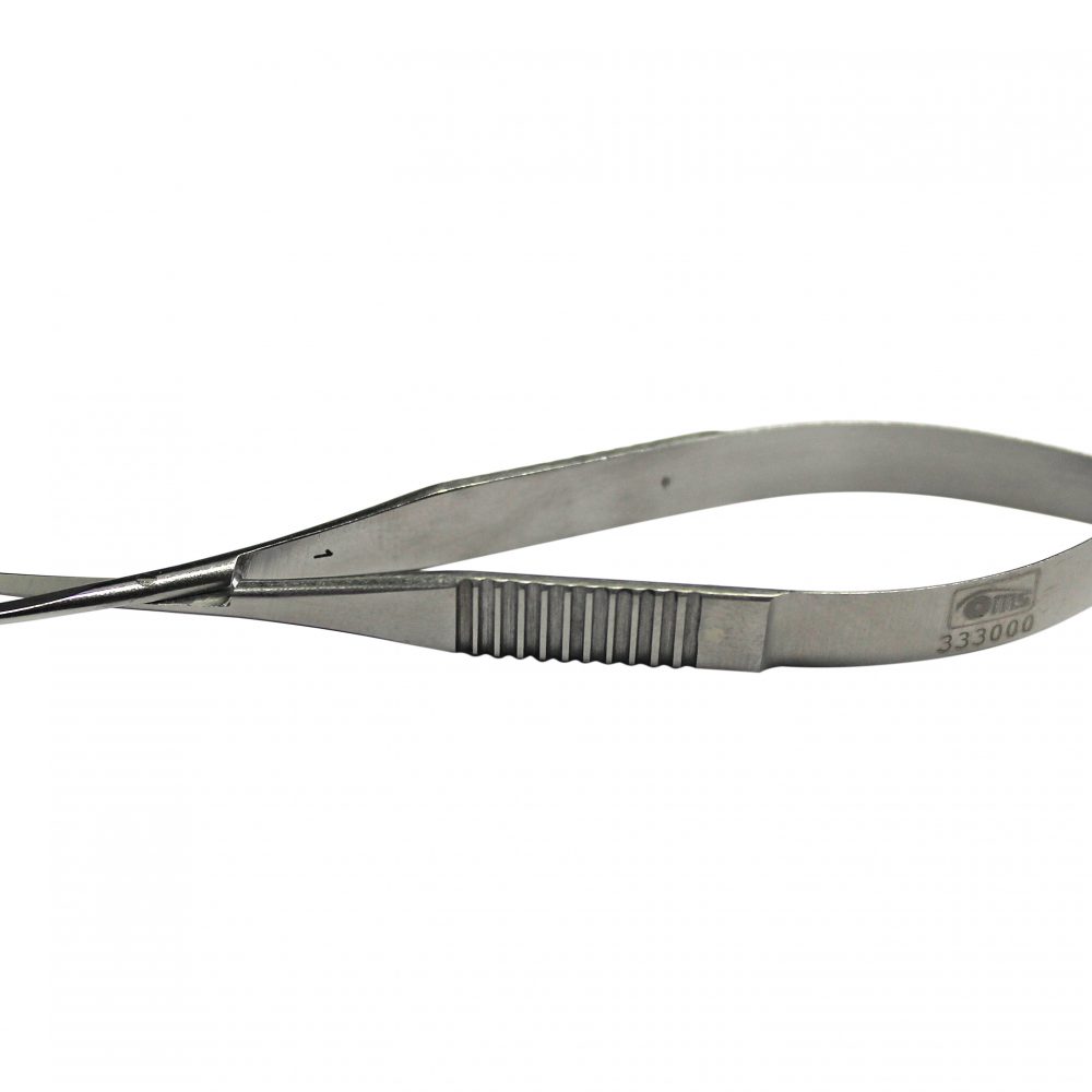 CONJUNCTIVAL SCISSORS steel - Best Ophthalmic Devices Manufacturing Company