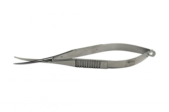 CONJUNCTIVAL SCISSORS - Best Ophthalmic Devices Manufacturing Company