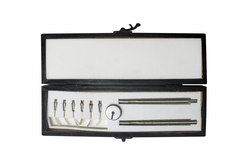 BI MANUAL SEESAW SET-S.S. - Best Ophthalmic Devices Manufacturing Company