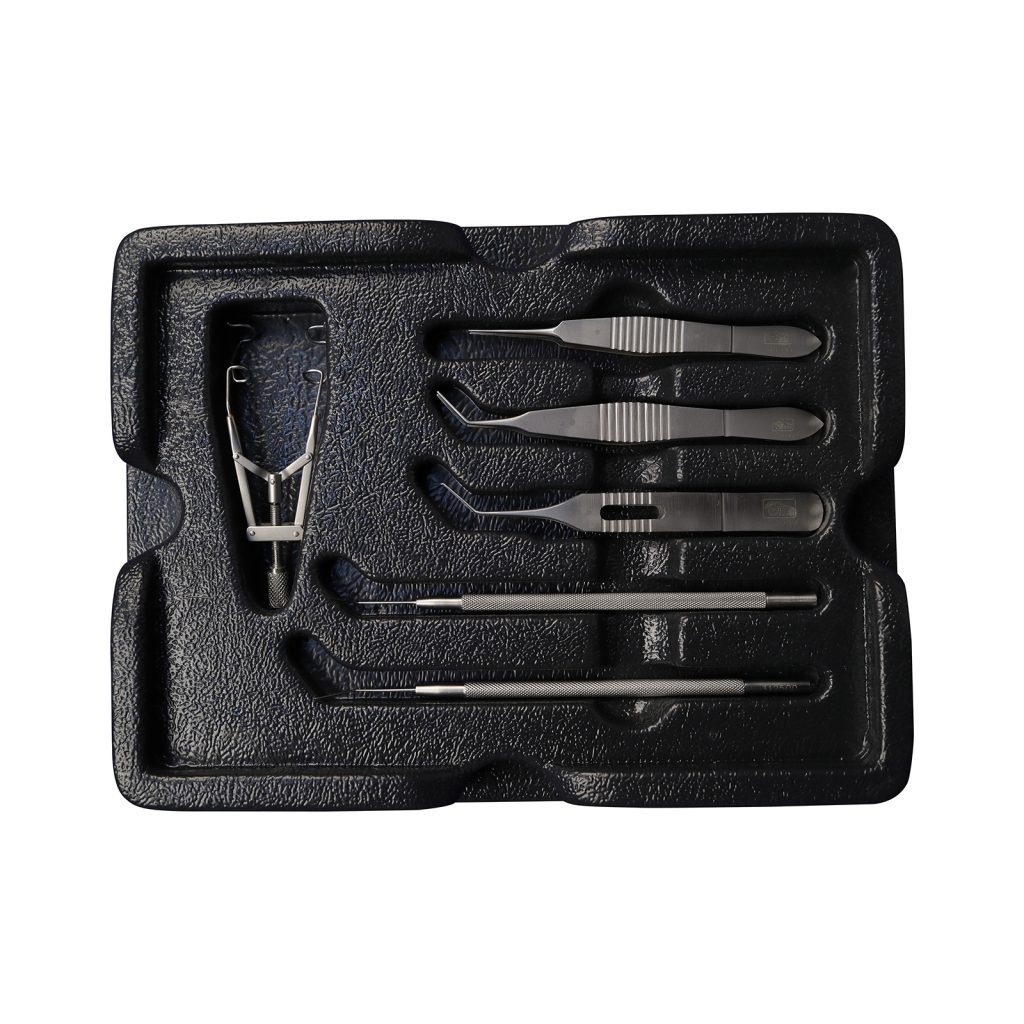 PHACO SET - Best Ophthalmic Devices Manufacturing Company