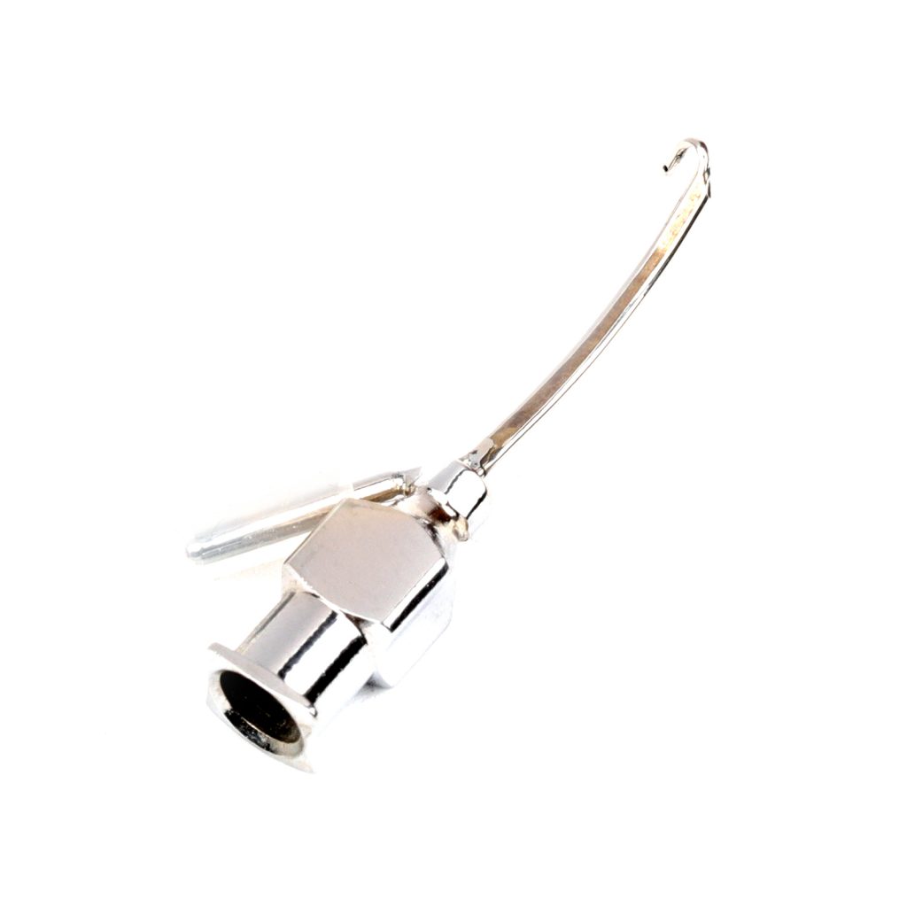 CANNULA - Best Ophthalmic Devices Manufacturing Company