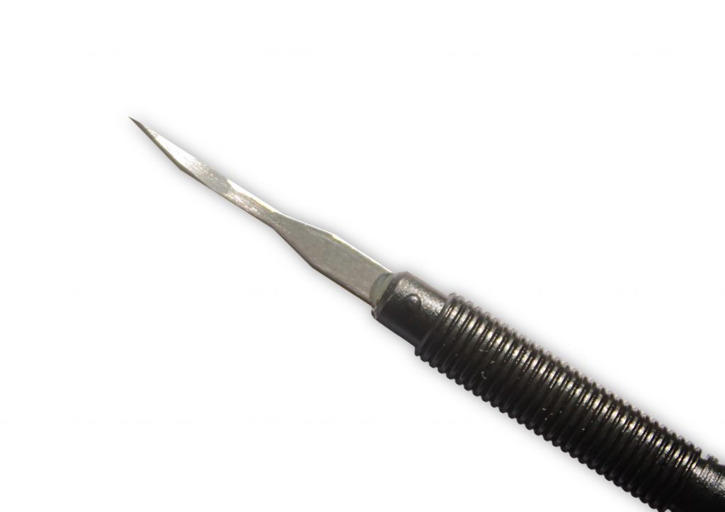 Lance Tip ( Side port ) | MINI MICRO LANCE TIP – 15° - Best Ophthalmic ...