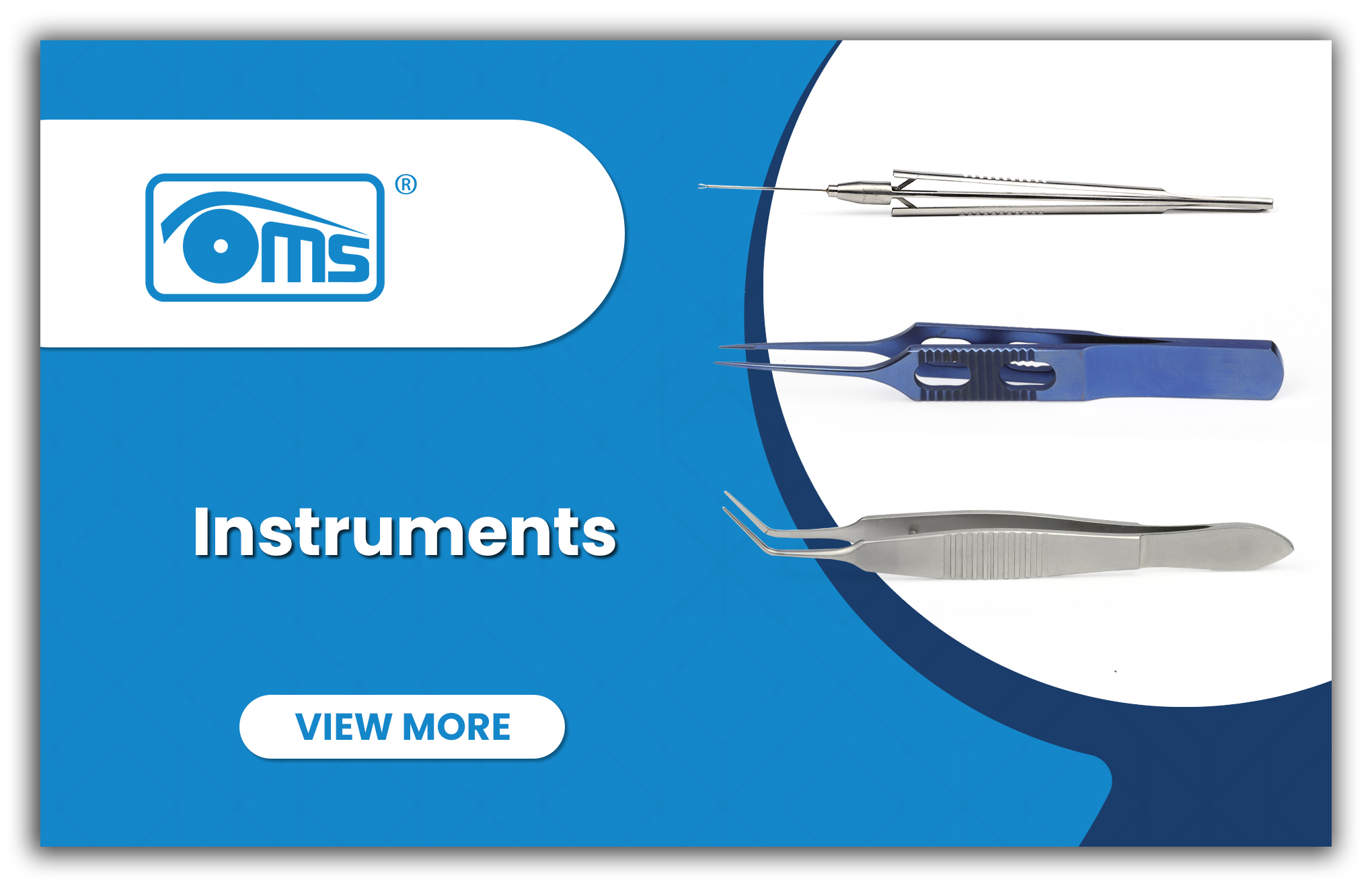 OMS India - Best Ophthalmic Equipment Manufacturing Company